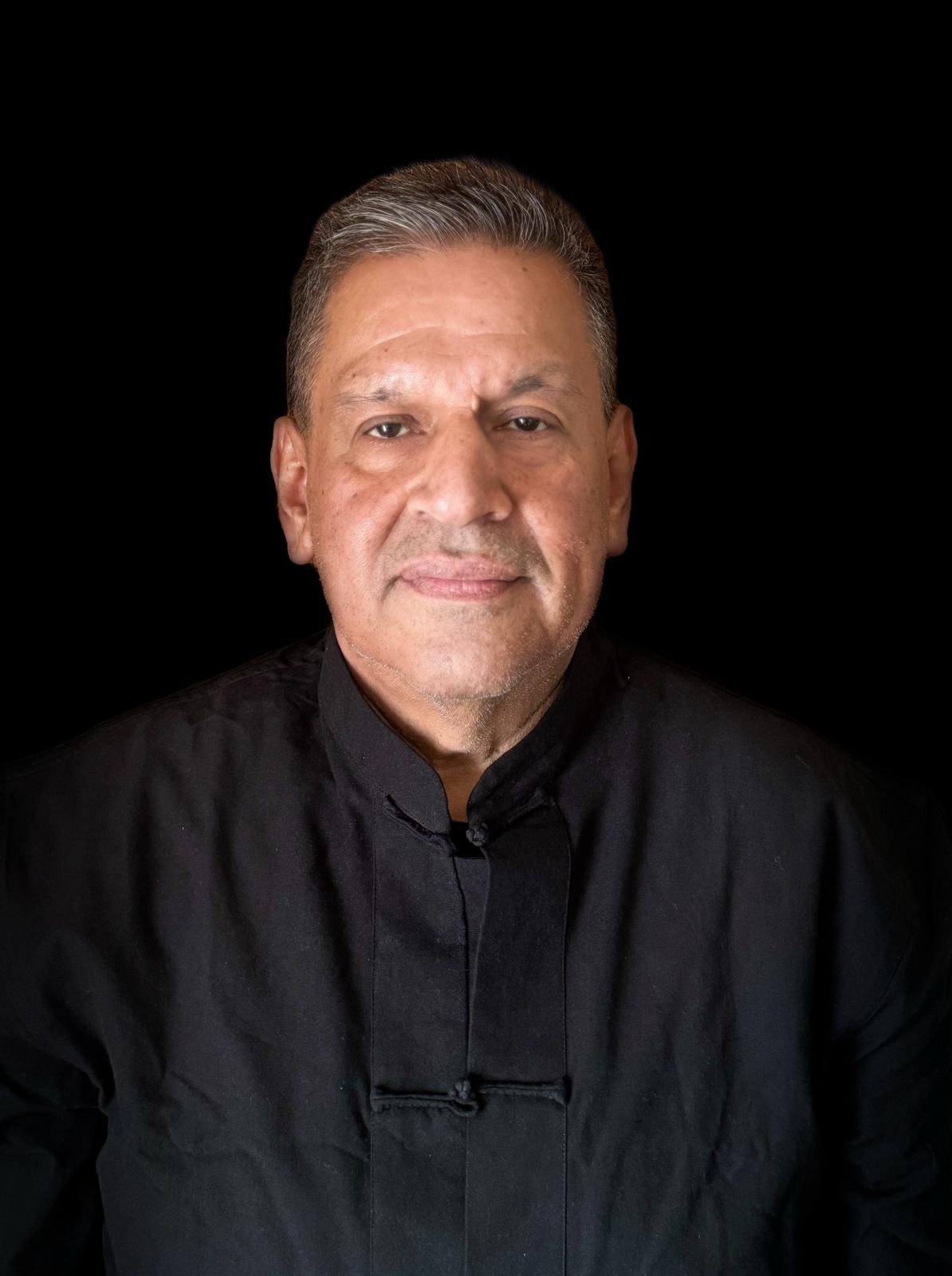 Members – Shaolin Kung Fu – 少林五家拳