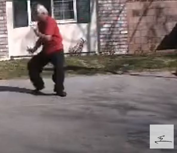 Free Introduction Course – Shaolin Kung Fu – 少林五家拳