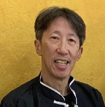 Members – Shaolin Kung Fu – 少林五家拳