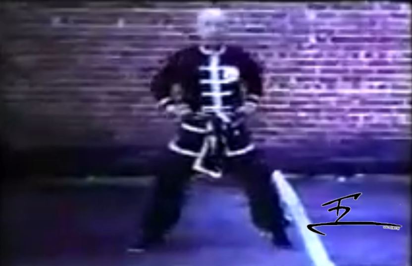 Training – NGK Traditional Forms – Shaolin Kung Fu – 少林五家拳