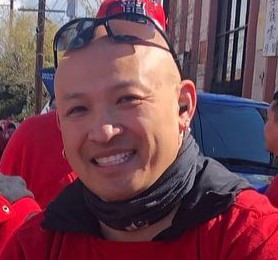 Members – Shaolin Kung Fu – 少林五家拳