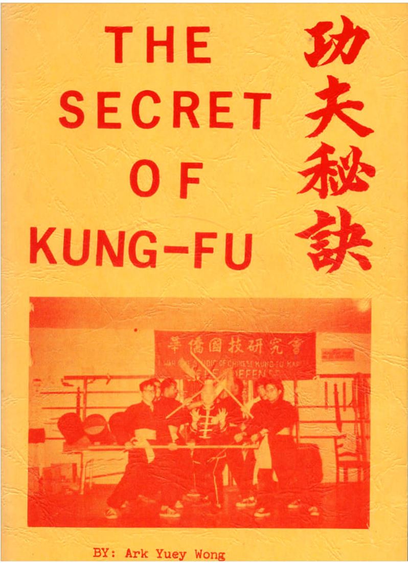 Free Introduction Course – Shaolin Kung Fu – 少林五家拳